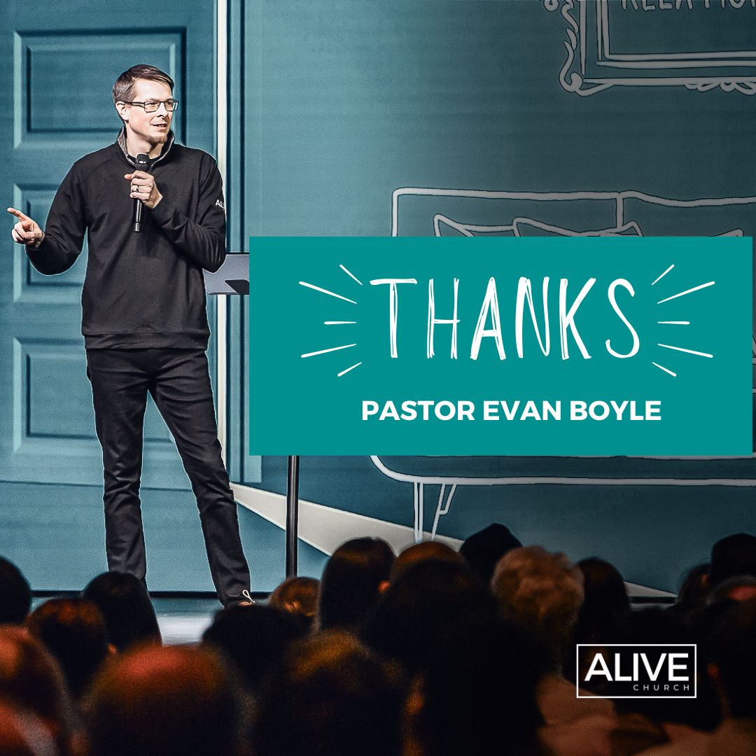 Alive Church Home - Alive Church