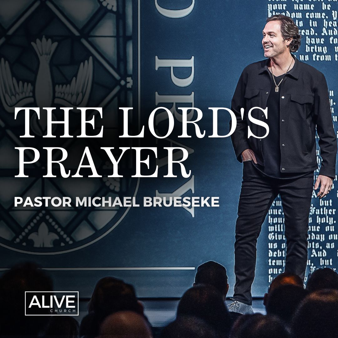 Alive Church Home - Alive Church