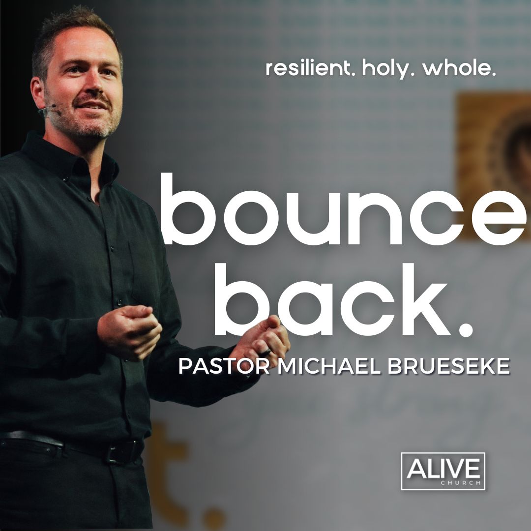 Alive Church Home - Alive Church