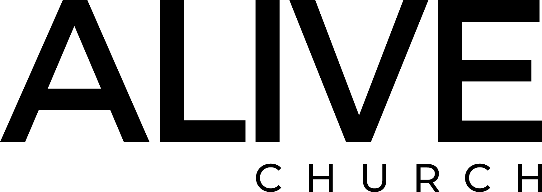 Alive Homepage - Alive Church